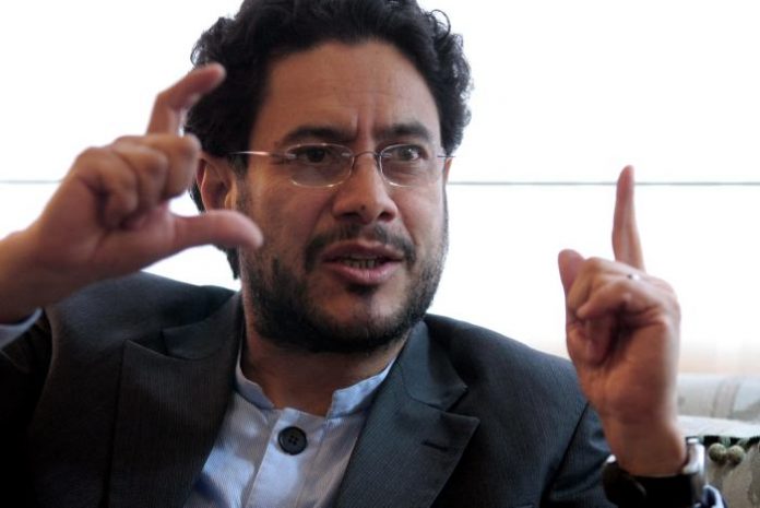 “El primer año de Duque ha sido estéril en muchos campos”: Iván Cepeda