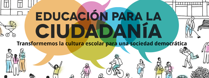 Identidad Ciudadana a partir de la política y la educación