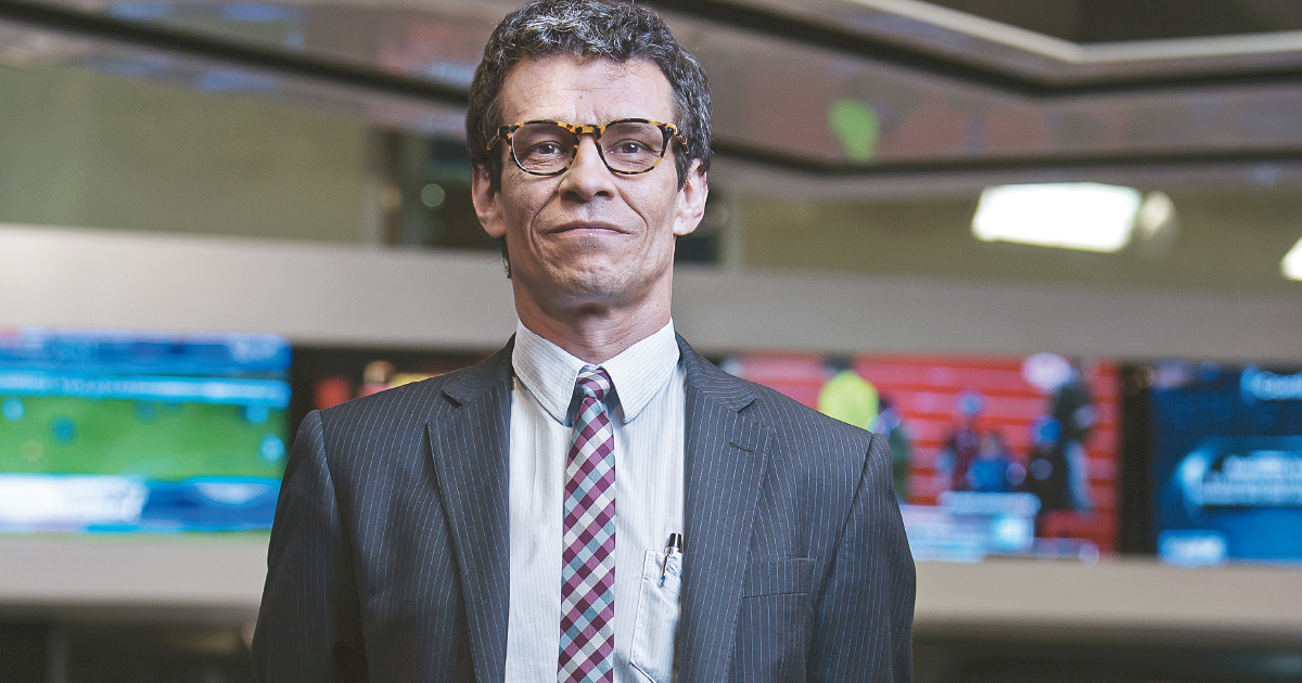 “La Flip nació cuando se asesinaba a siete periodistas cada día ...