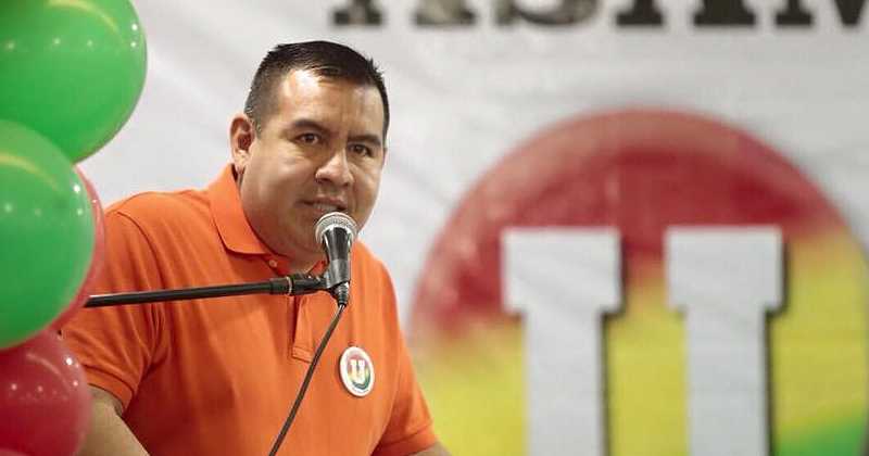 Wilmer Ramiro Carrillo