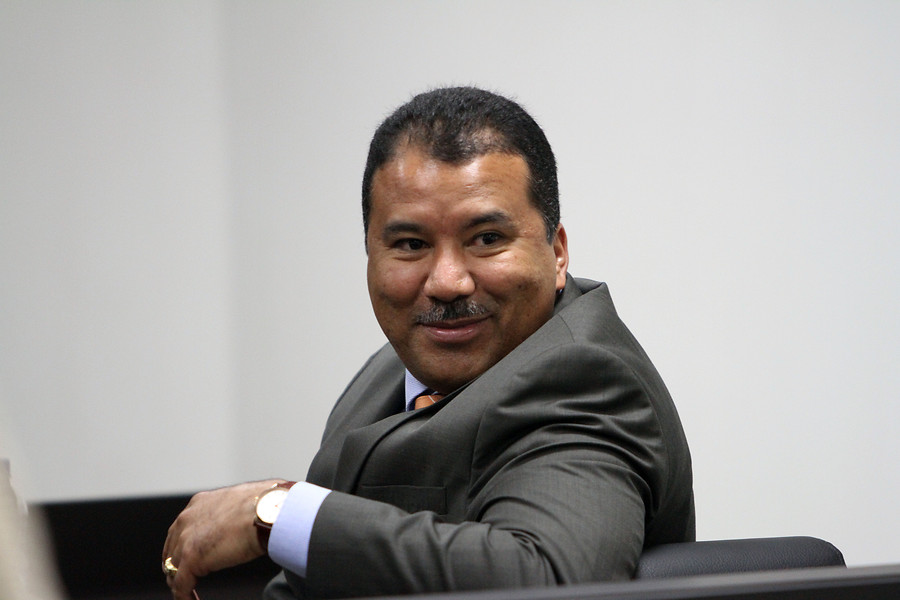 José Facundo Castillo