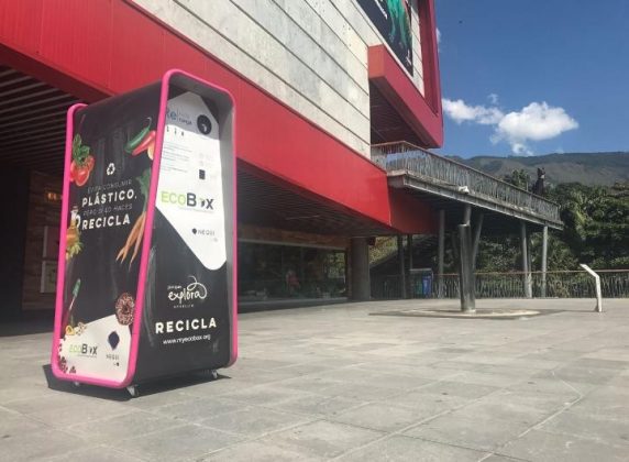 ¿Qué son las ‘EcoBox’ y por qué podrían revolucionar el reciclaje en ...