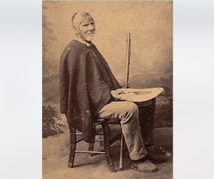 200 años después harán homenaje a Pedro Pascasio Martínez