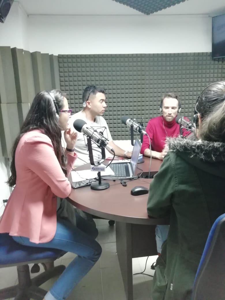 Boxeo francés y Expedición Bodytech, alternativas deportivas