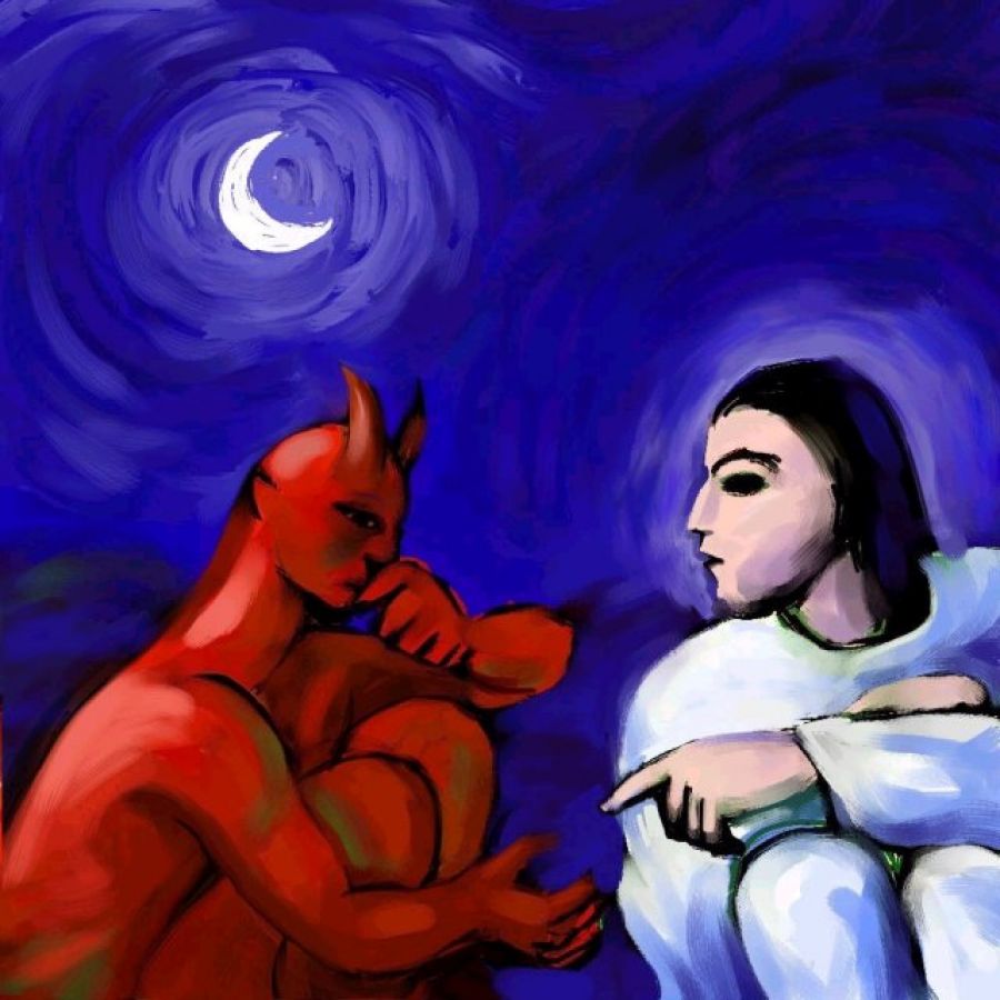 ¿Cómo se presenta el diablo en el Siglo XXI? Papa Francisco responde
