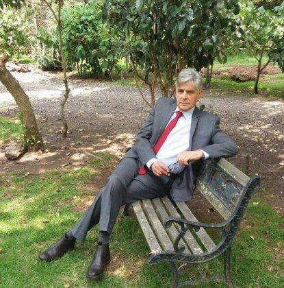 Manuel Busquets: una testimonio de renuncia a las drogas, fe en Dios y ...