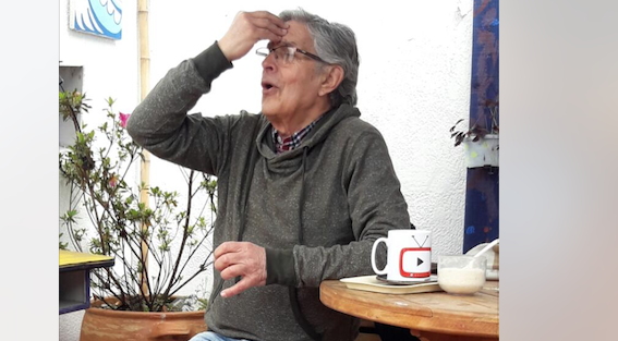 Manuel Busquets: una testimonio de renuncia a las drogas, fe en Dios y ...