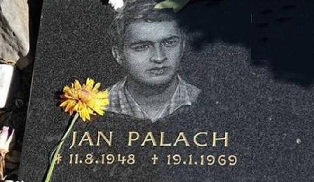 [Podcast] Autoinmolación de Jan Palach