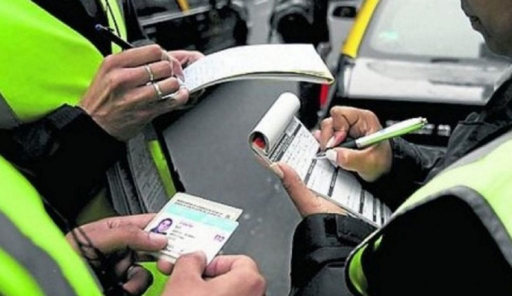 ¿moroso Con Sus Multas De Tránsito Concejo De Soacha Aprueba Descuento