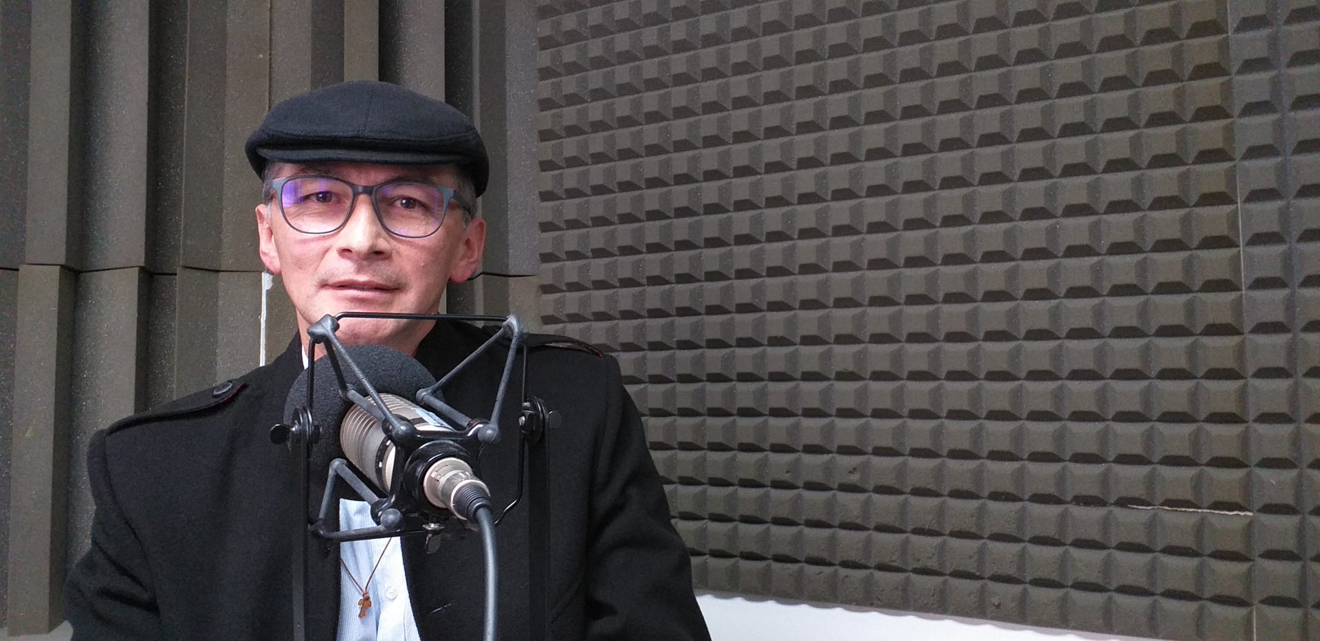 El pensamiento ontológico de Rodolfo Kusch