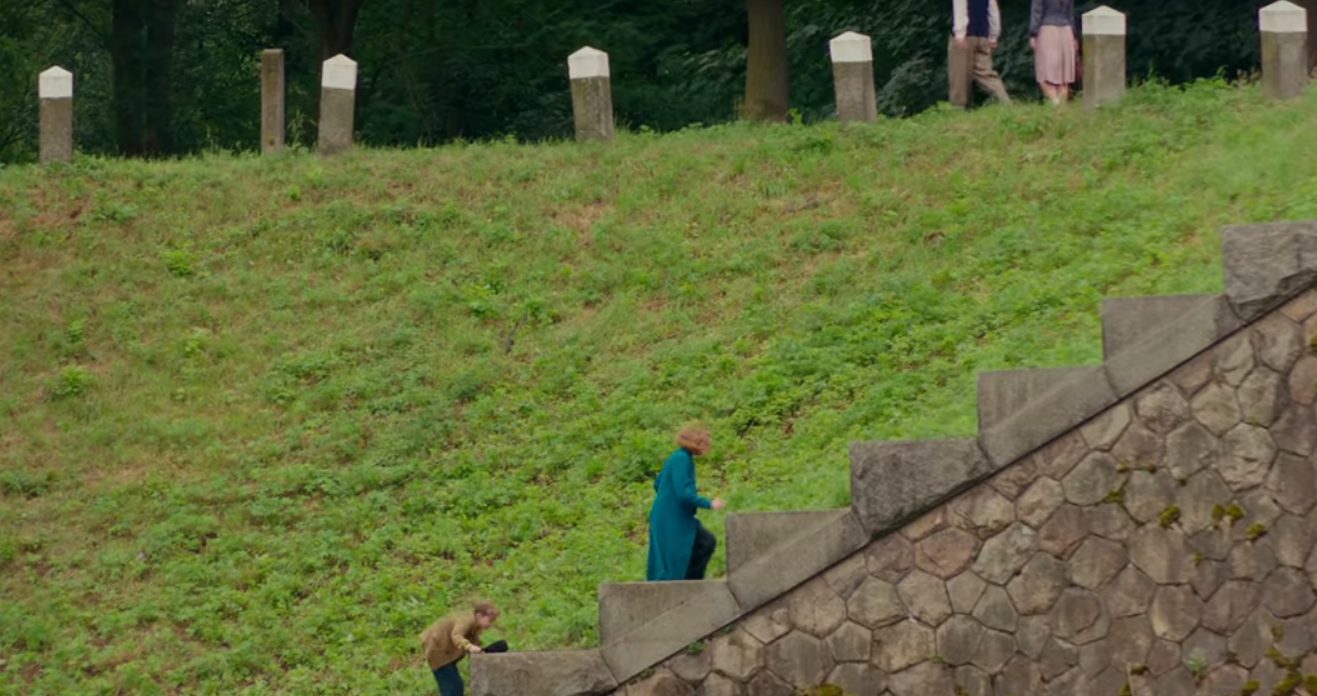 [Reseña] Jojo Rabbit