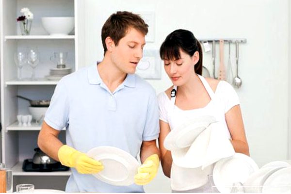 La vida matrimonial en estos tiempos de pandemia