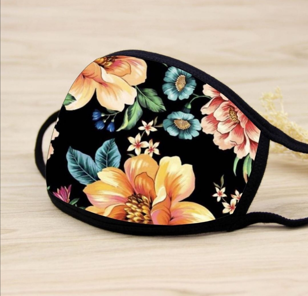 La moda del tapabocas