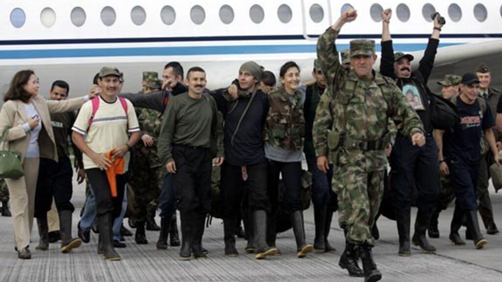 12 años de la famosa “Operación Jaque”