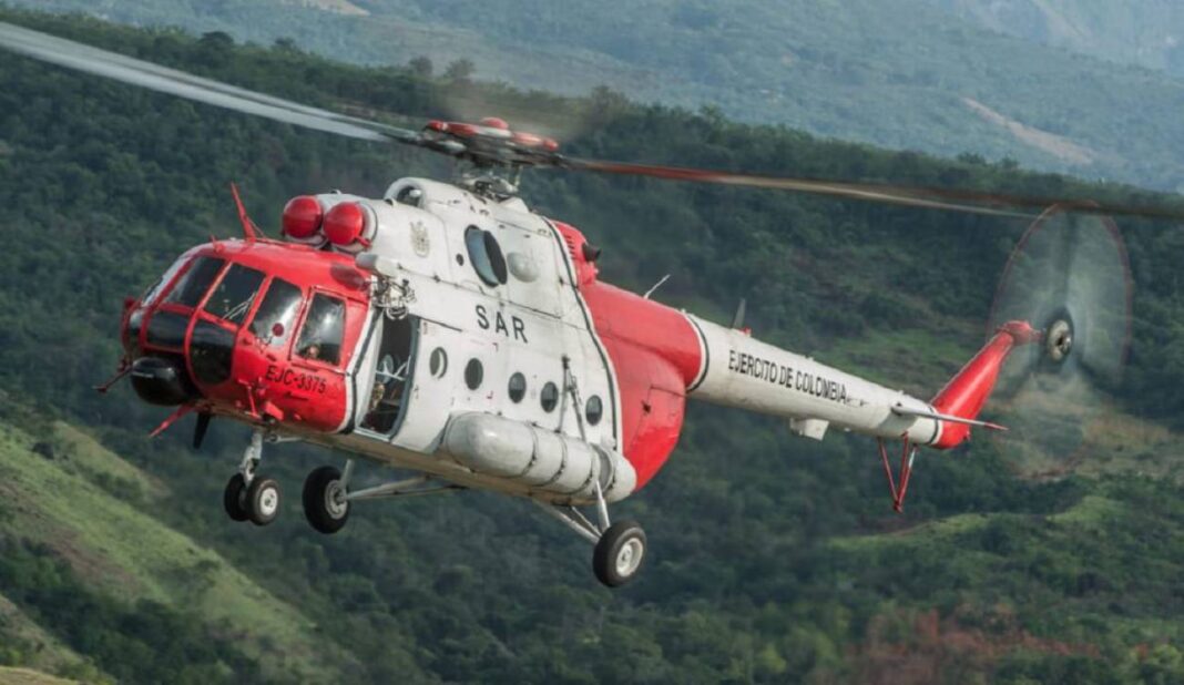 12 años de la famosa “Operación Jaque”