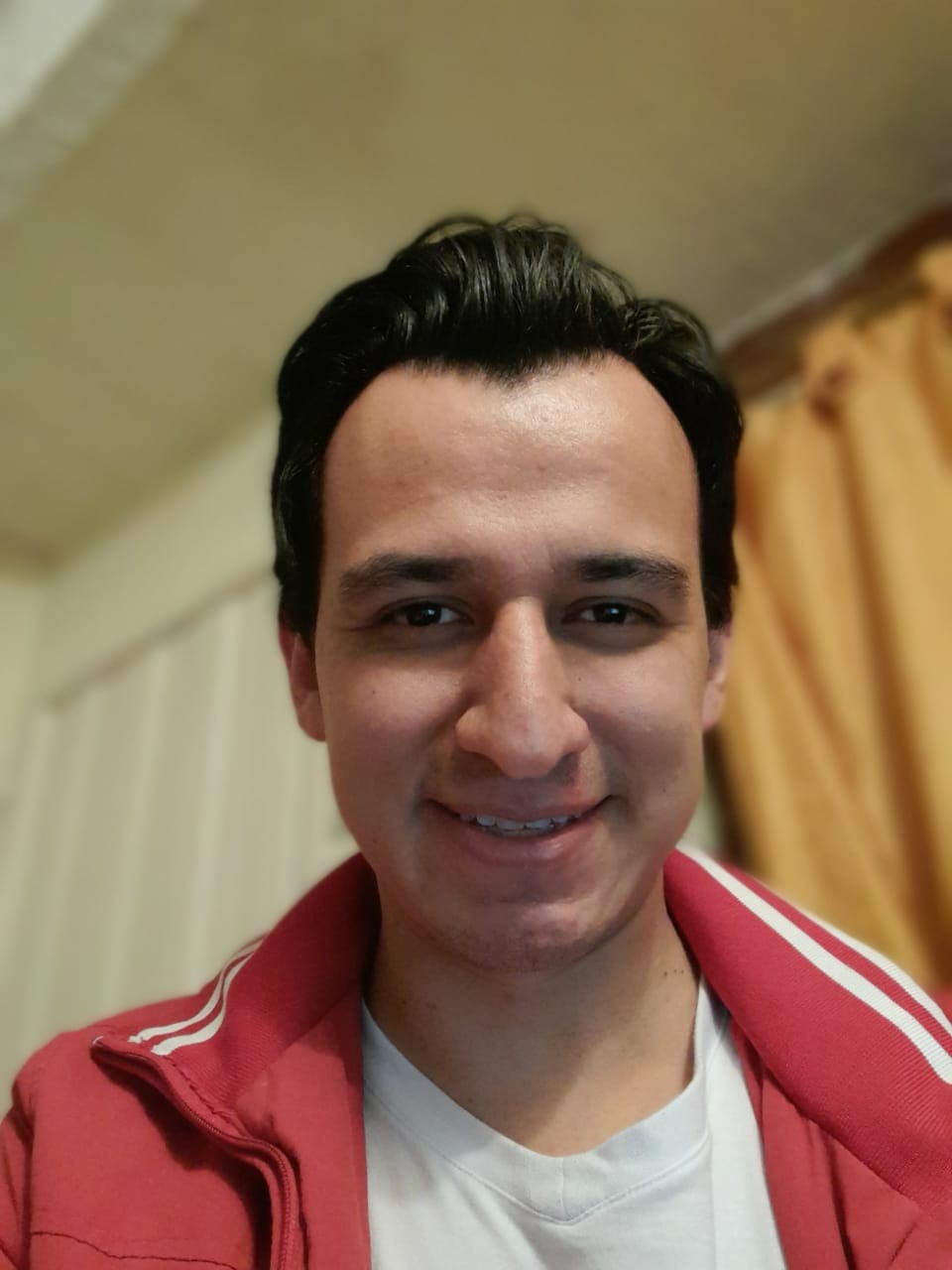 “Échame el cuento…” con Ferney Reyes