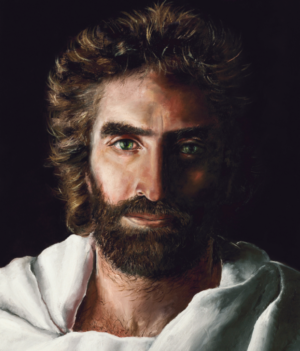 Este es el rostro de Jesús según la última reconstrucción hecha con ...