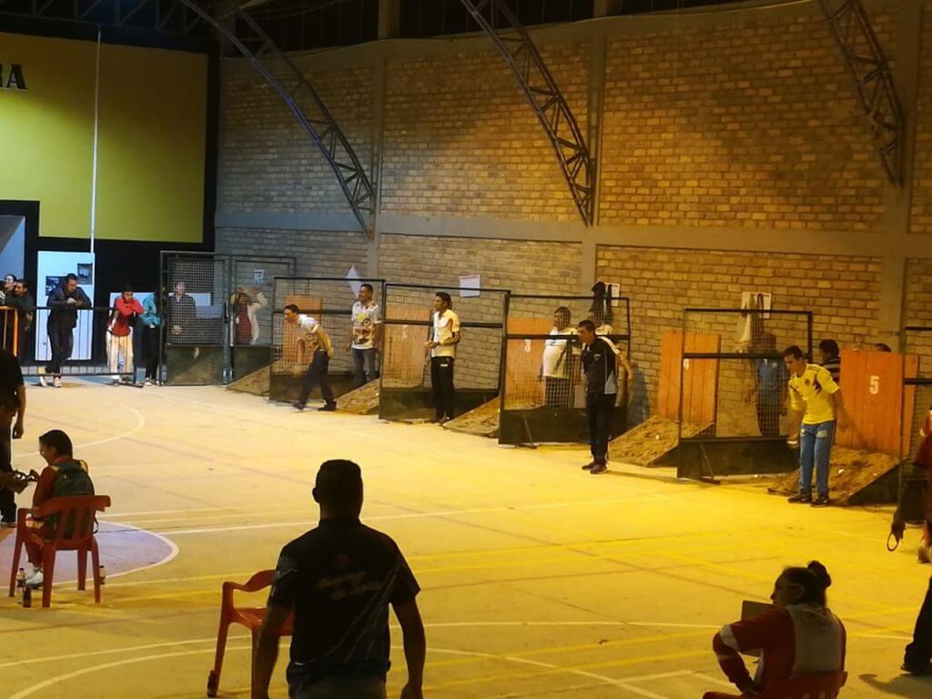 Había una vez… El único deporte autóctono de Colombia