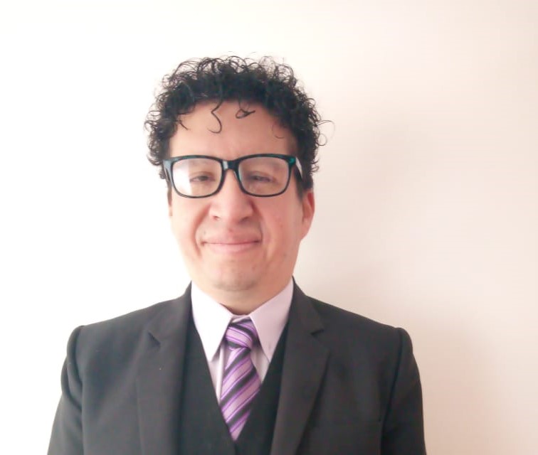 “Échame el cuento…” con Jhon Alexander Pulido