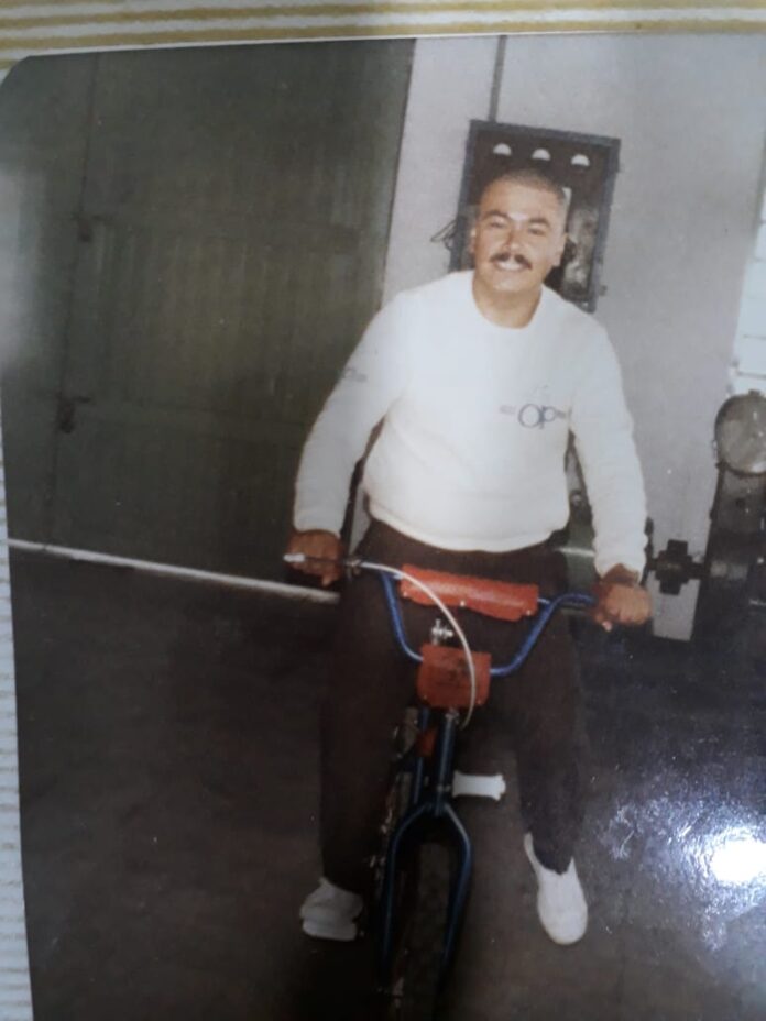 Don Rubén, el oyente más fiel de UNIMINUTO Radio Bogotá