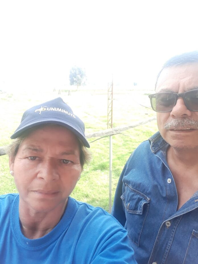 Don Rubén, el oyente más fiel de UNIMINUTO Radio Bogotá