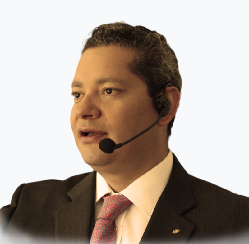 “Échame el cuento…” con John Crissien