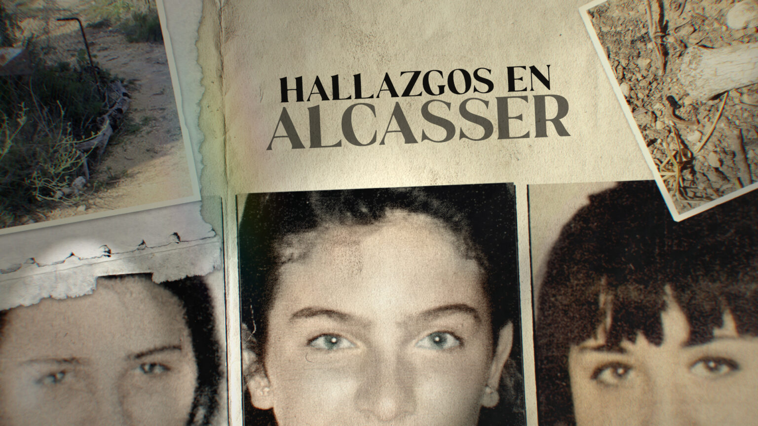 El caso Alcasser, la historia que hizo temblar al mundo