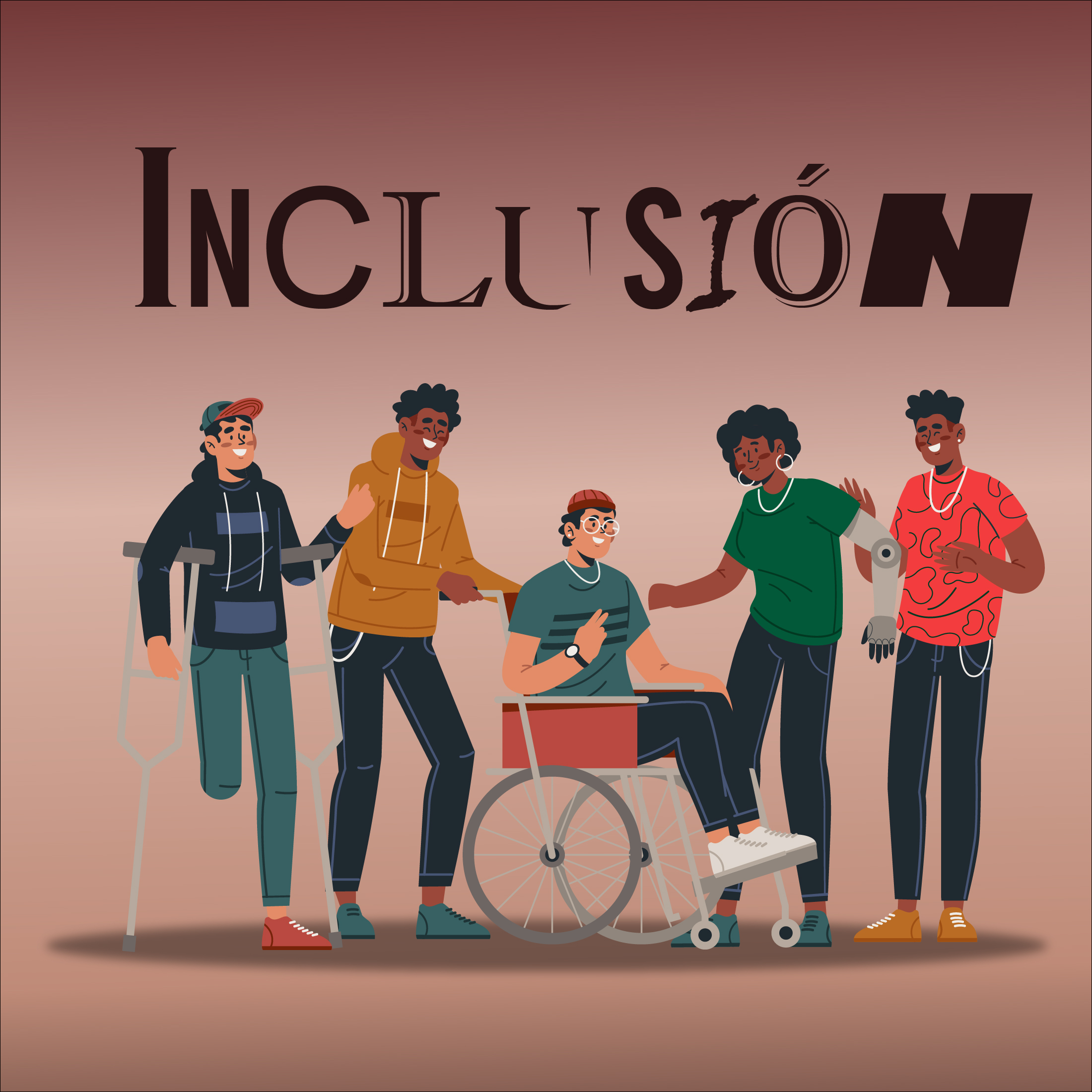 Educación inclusiva, lo que Colombia necesita