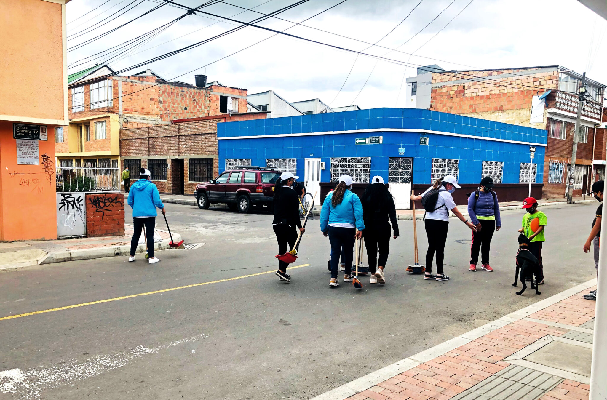 Funza inicia la conmemoración de sus 484 años de historia