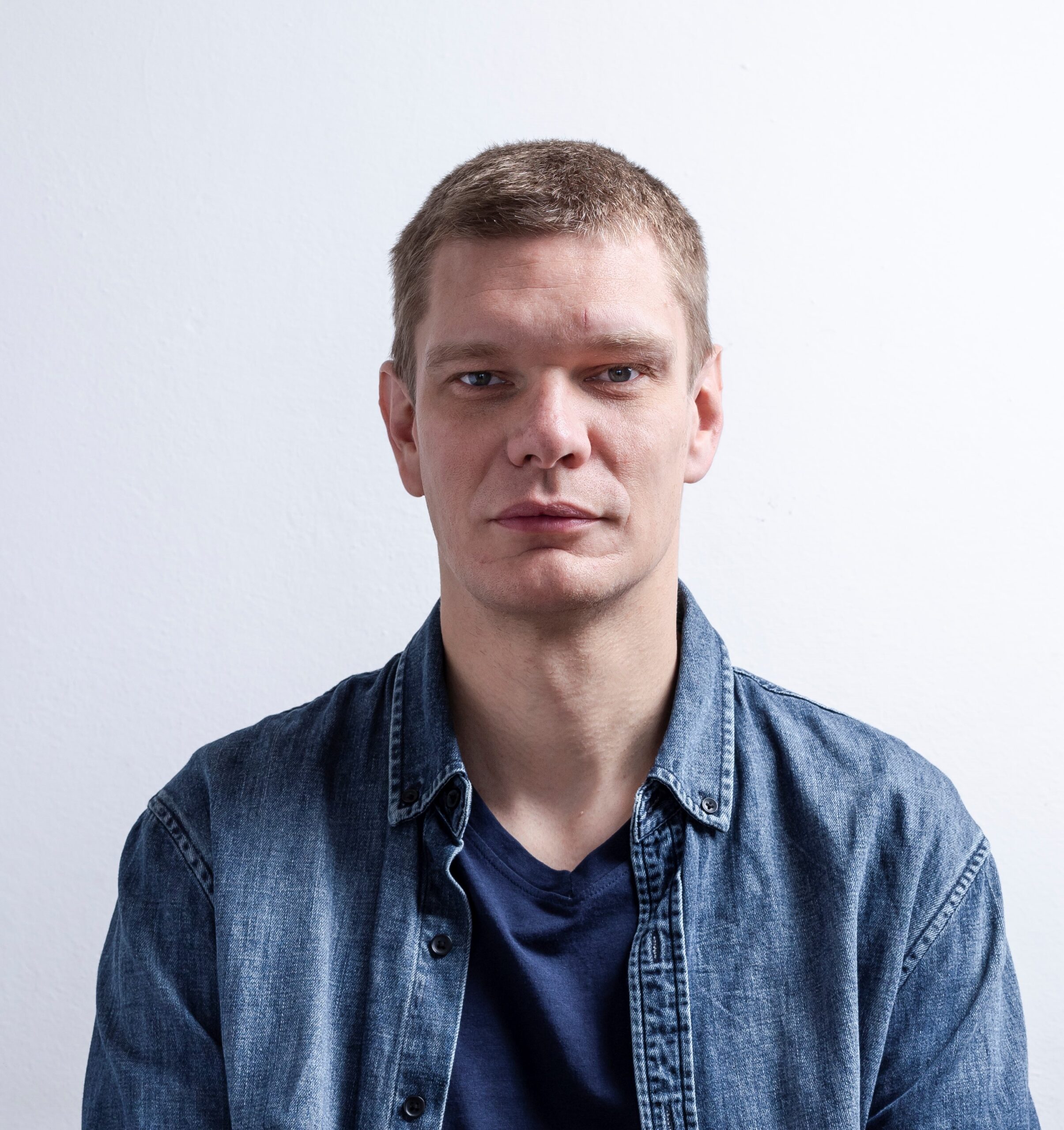 “Échame el cuento…” con Jonathan Rose