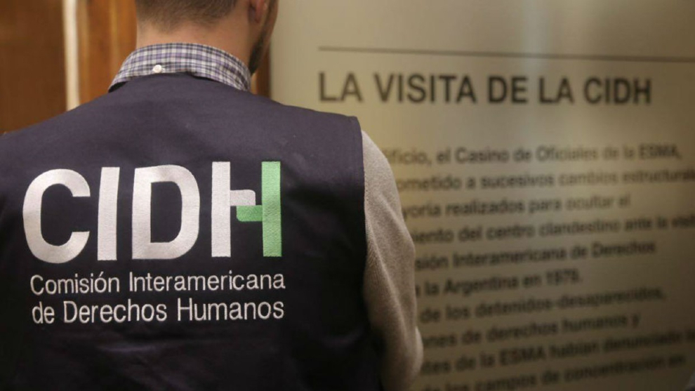 Cidh Inicia Este Martes Visita Oficial A Colombia Para Evaluar