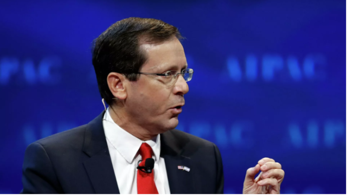 Isaac Herzog ¿quién es el nuevo presidente israelí?