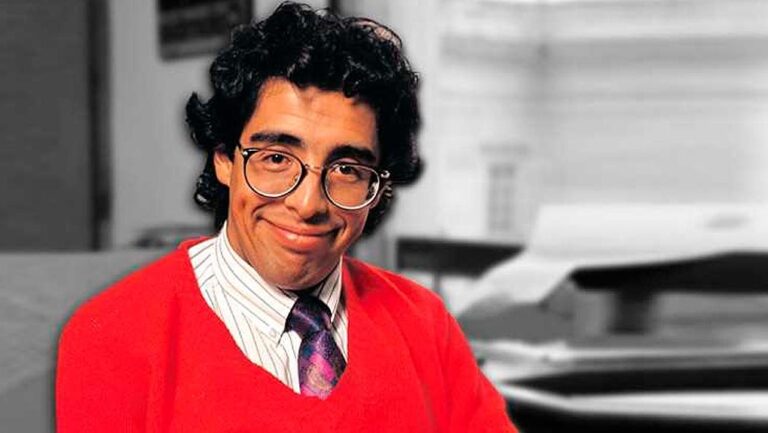 22 años sin el icónico Jaime Garzón