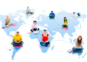 Clases- Comunidades virtuales