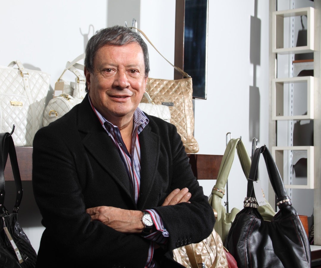 Generación Empresa: Mario Hernández, una historia de emprendimiento