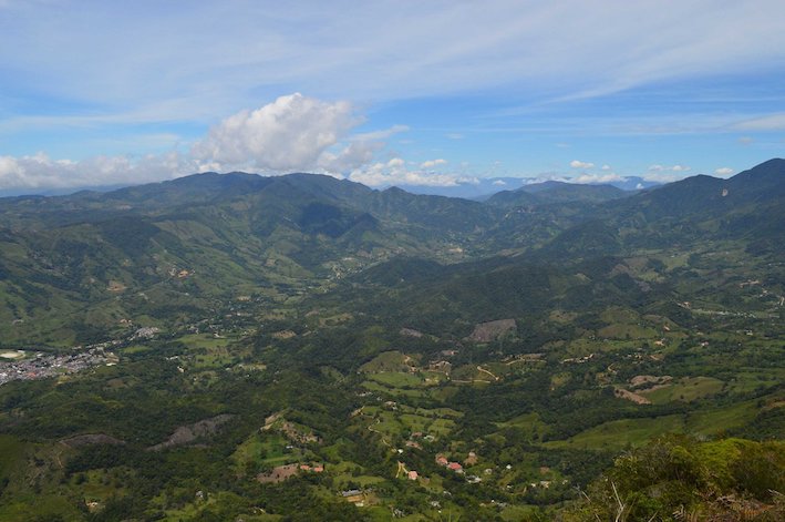 Oriente antioqueño, territorio de oportunidades
