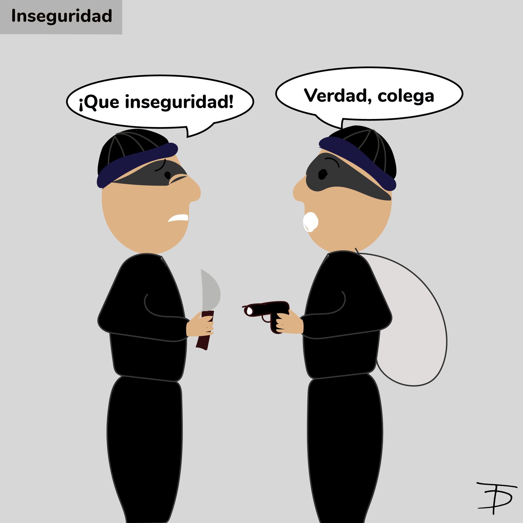 Inseguridad