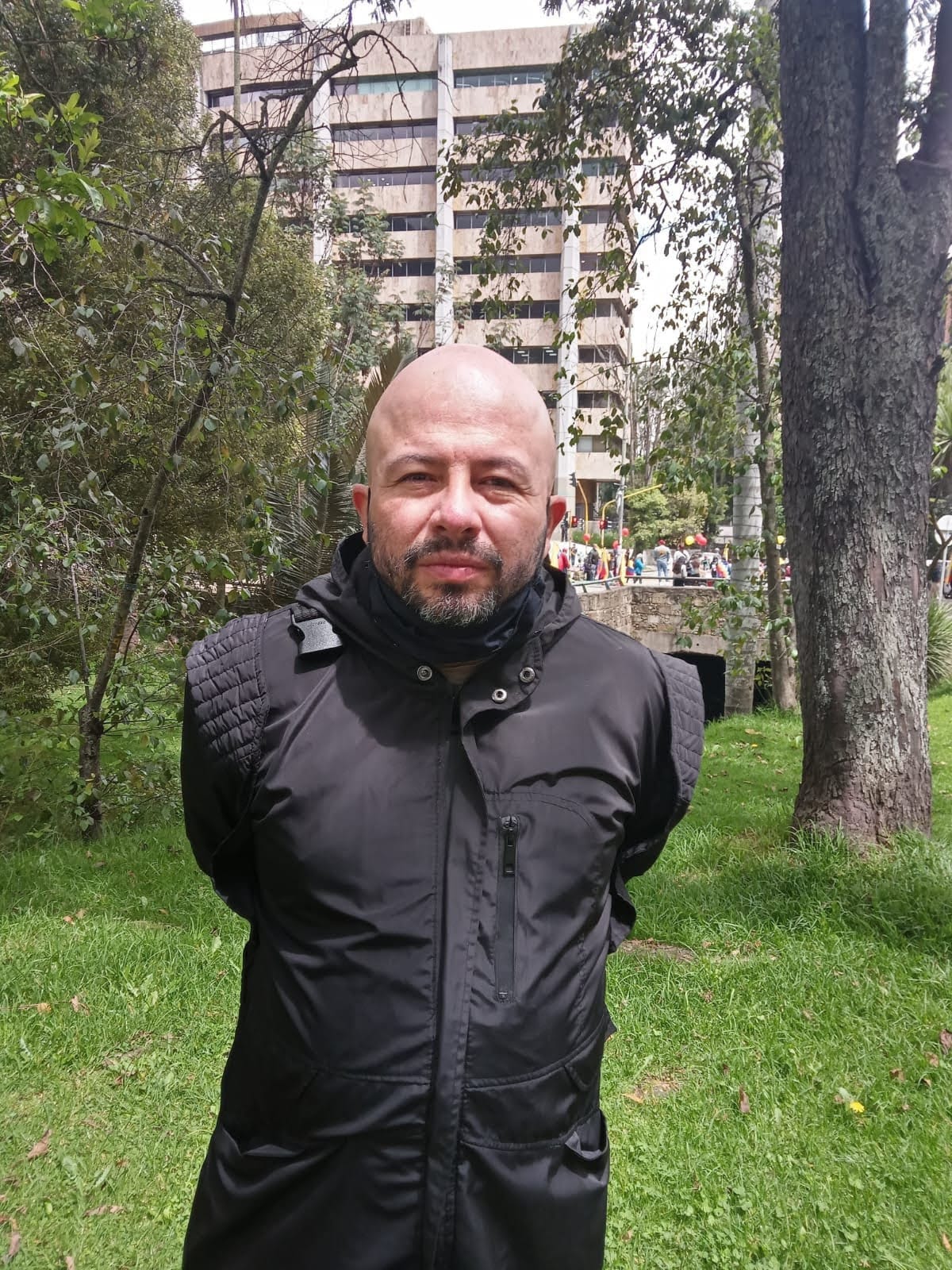 “El Bullying está en todas partes”: Mauricio Páez