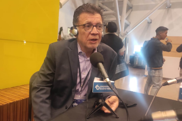 Emprender es un camino posible en un mundo en constante cambio