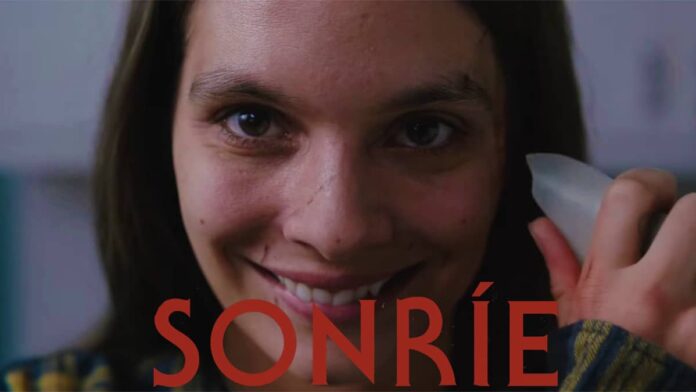 Sonríe