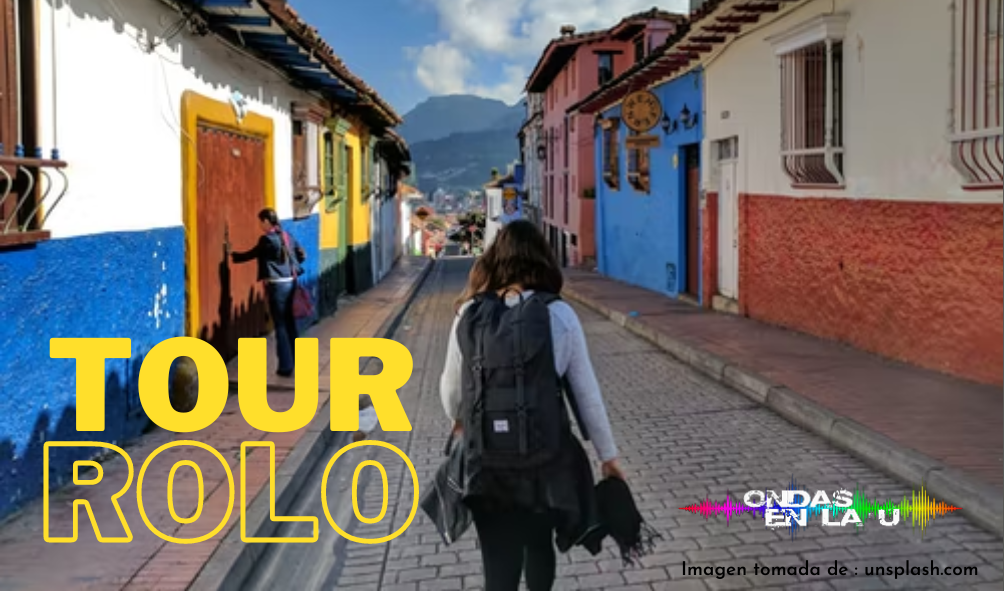 [Podcast] Conoce el tour rolo artístico