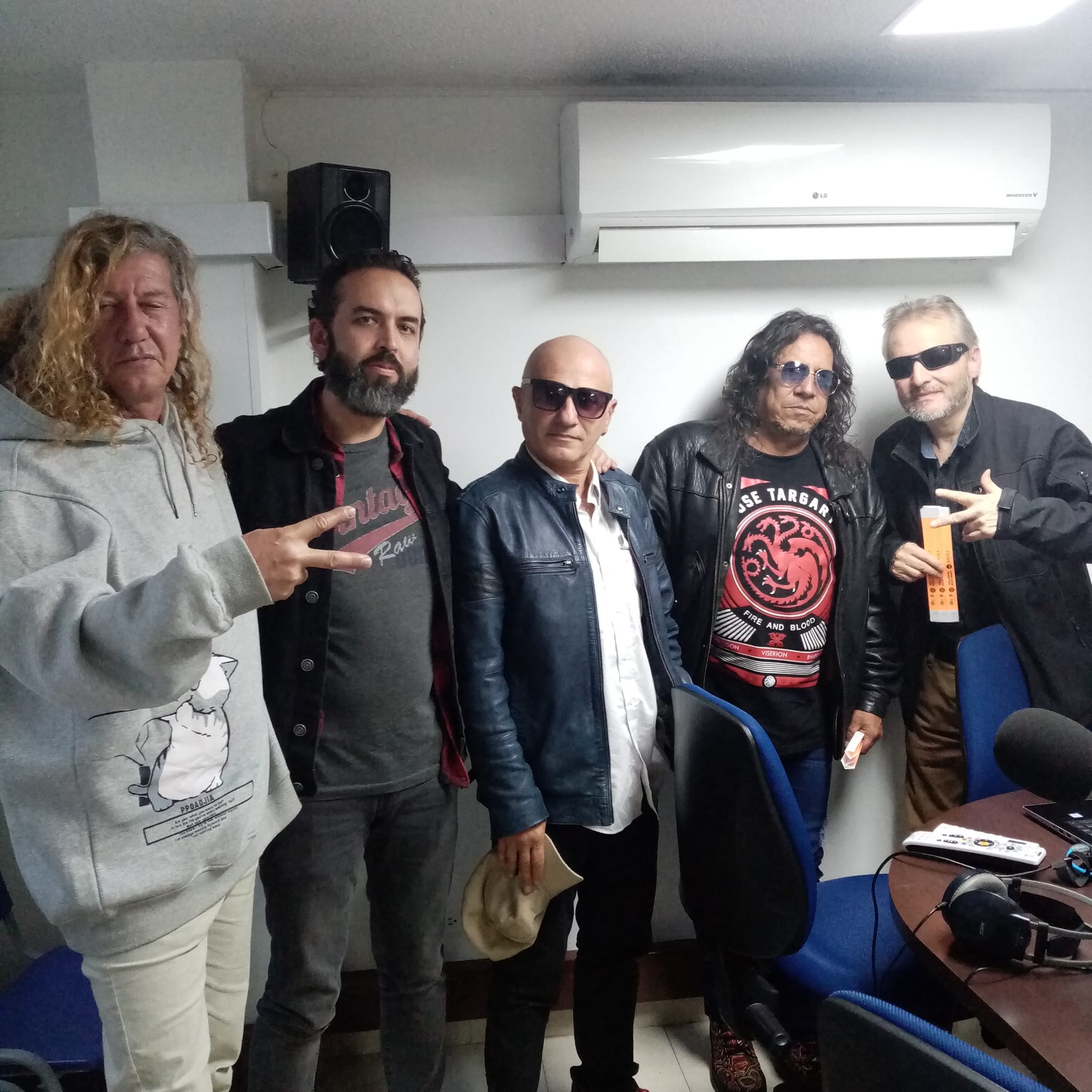 La evolución musical de Hades