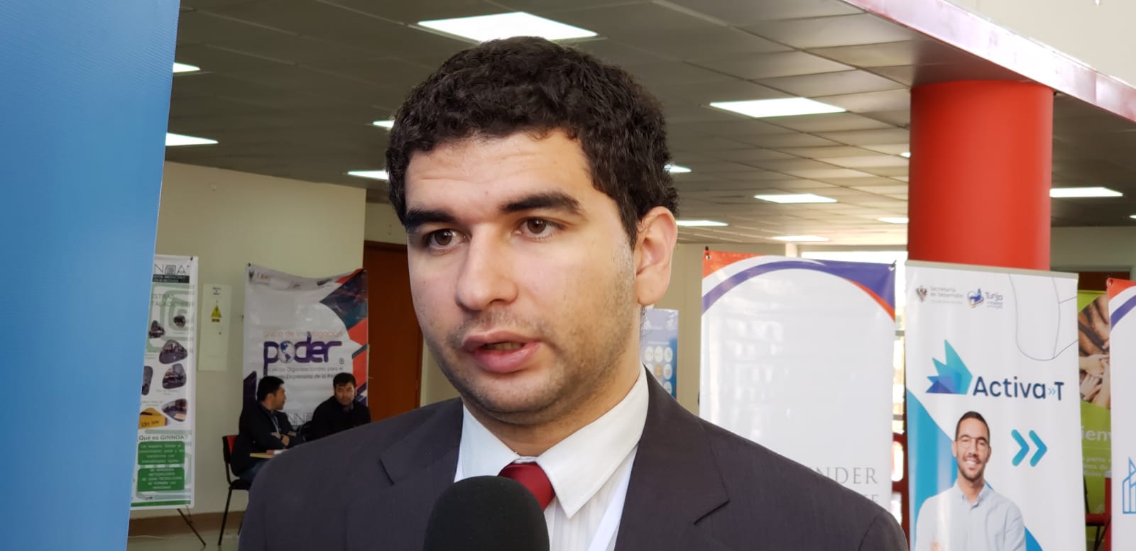 “Siempre tengan hambre de éxito, no se conformen”: Nelo Group