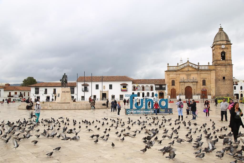 UNIMINUTO abrirá sede en Tunja, Boyacá