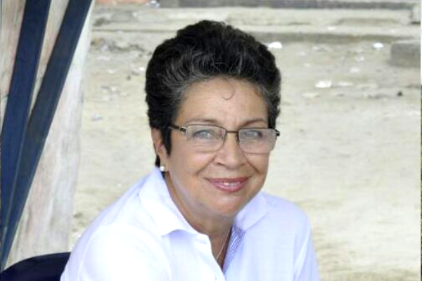 Una lucha titánica contra la erosión costera
