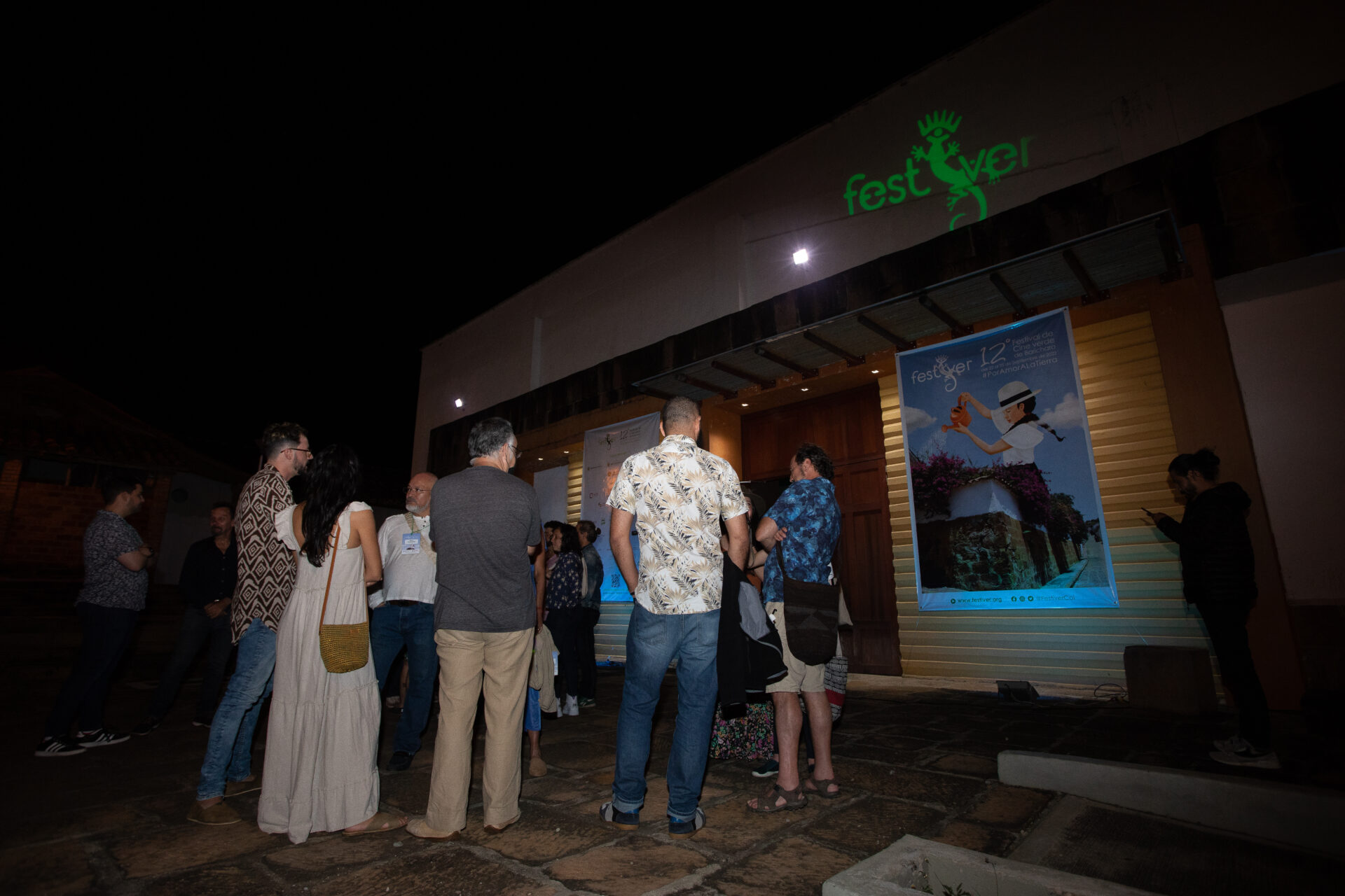 Festiver tiene abierta su convocatoria hasta el 30 de junio