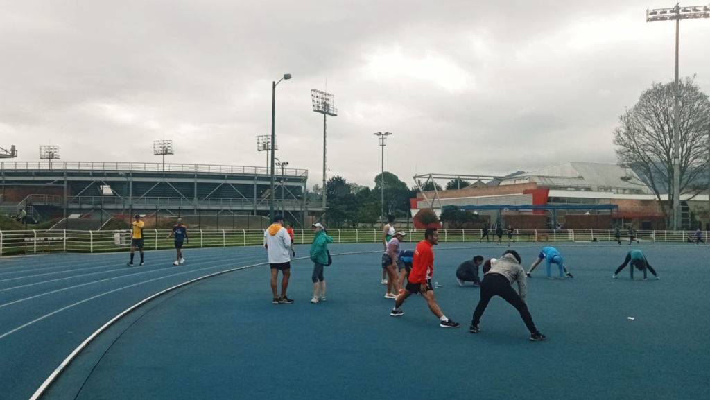 ¿Por qué la tecnología es clave para la práctica deportiva saludable?