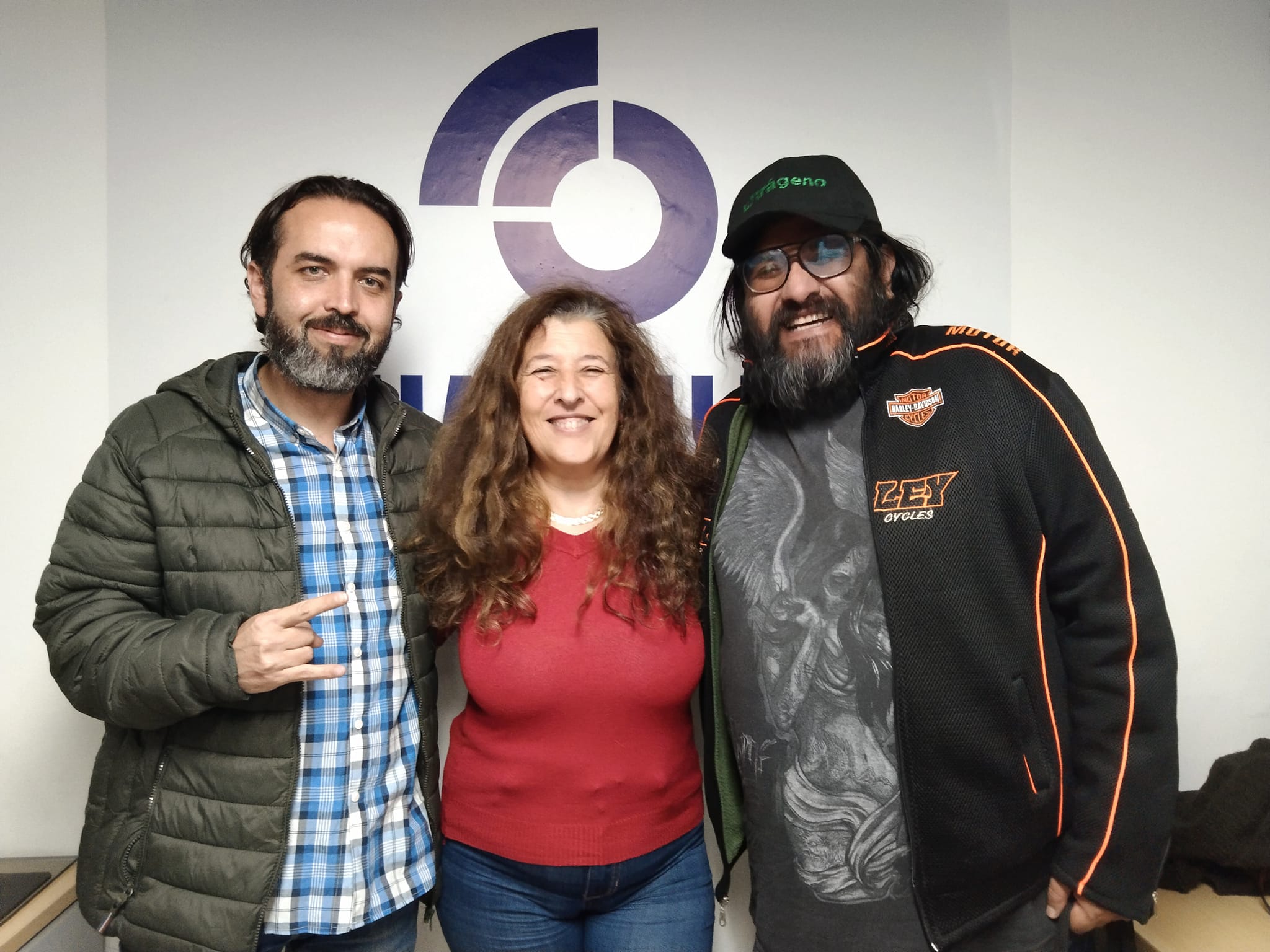 El retorno de la primera dama del rock colombiano