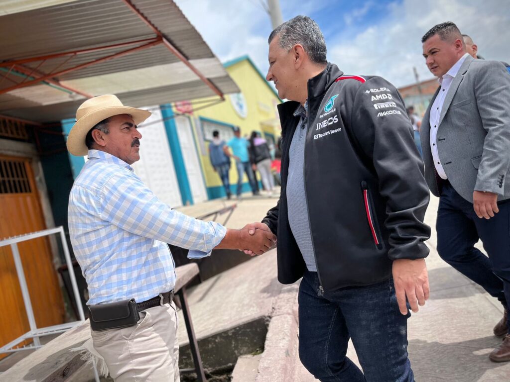 Gobernación del Tolima contratará estudios y diseños de la vía ...