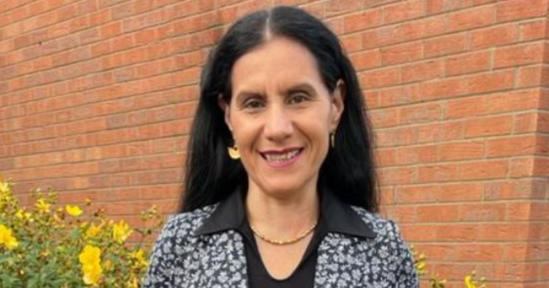 Ella es Isabel O’Donoghue: una ‘Mujer Imparable’ que inspira a través ...